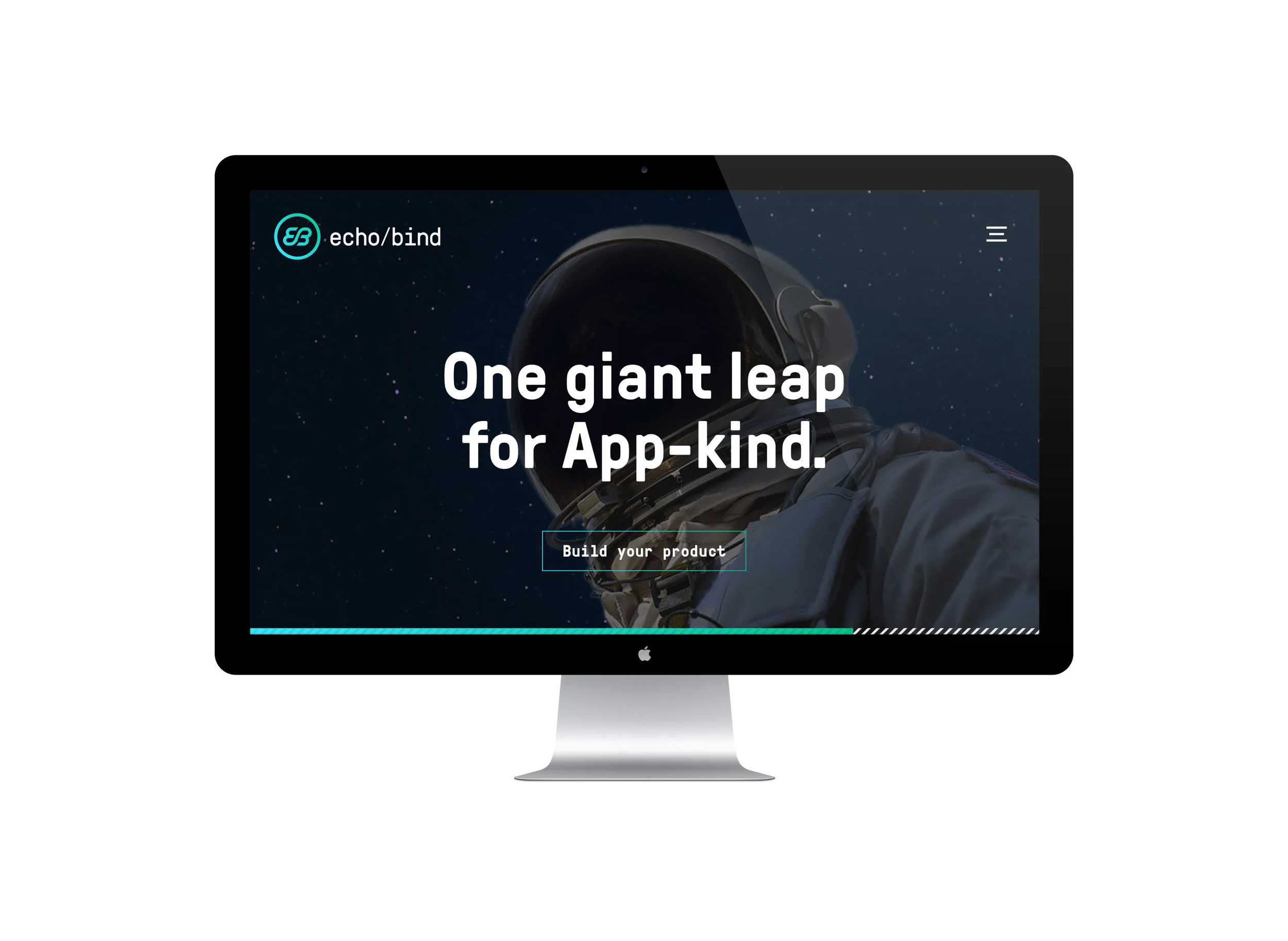 Echo/Bind — Magnifico