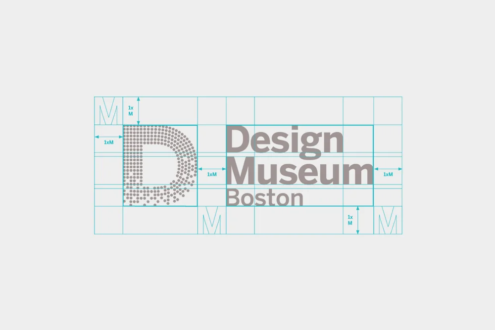 Design Museum Boston — Magnifico