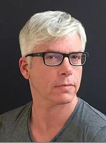 Dutch Uncle - Marc Burckhardt