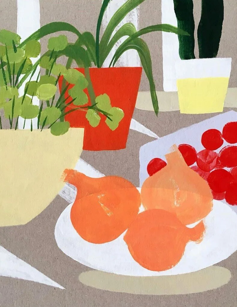 Dutch Uncle - Representing - Charlotte Trounce