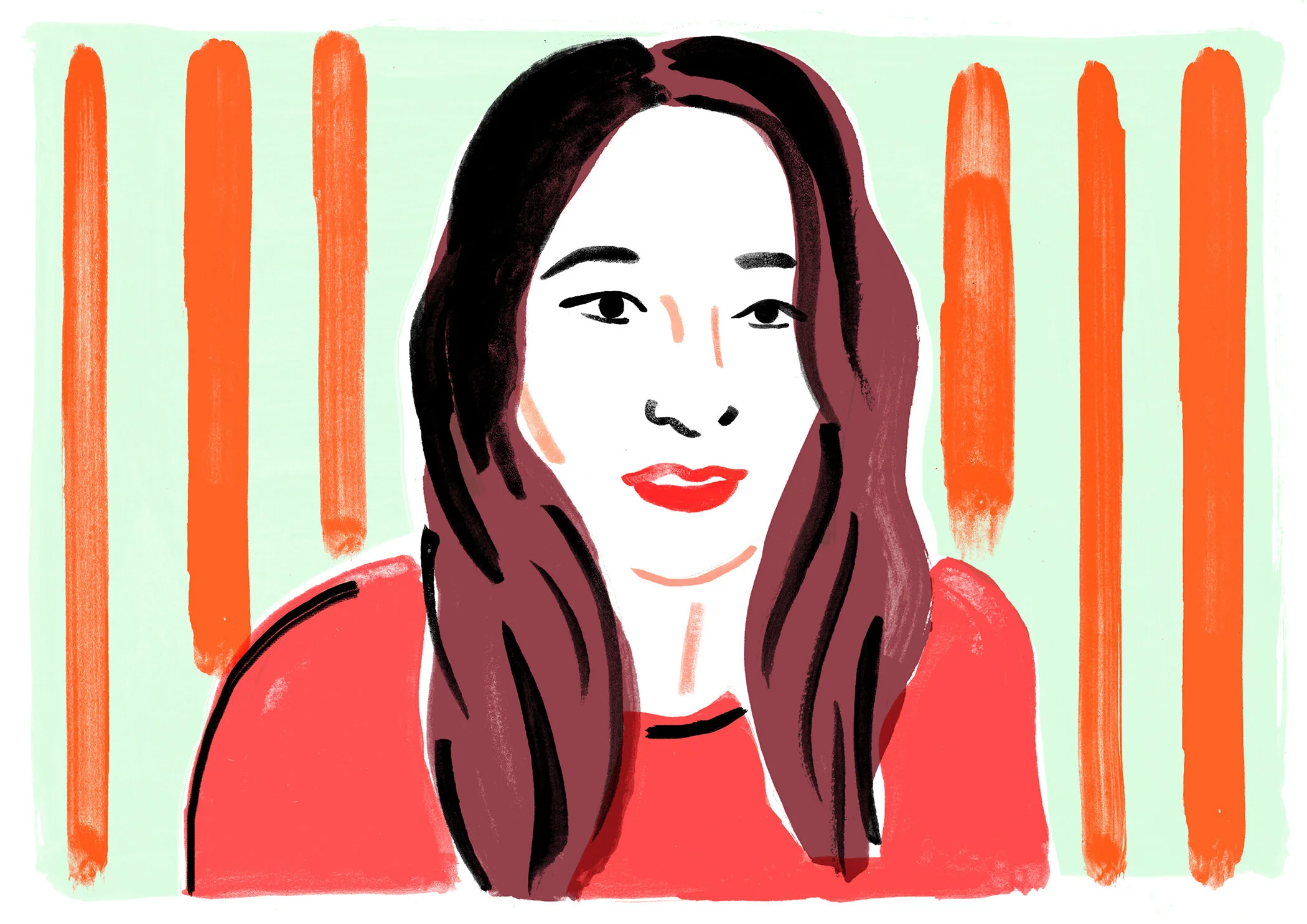 Dutch Uncle - Representing - Charlotte Trounce