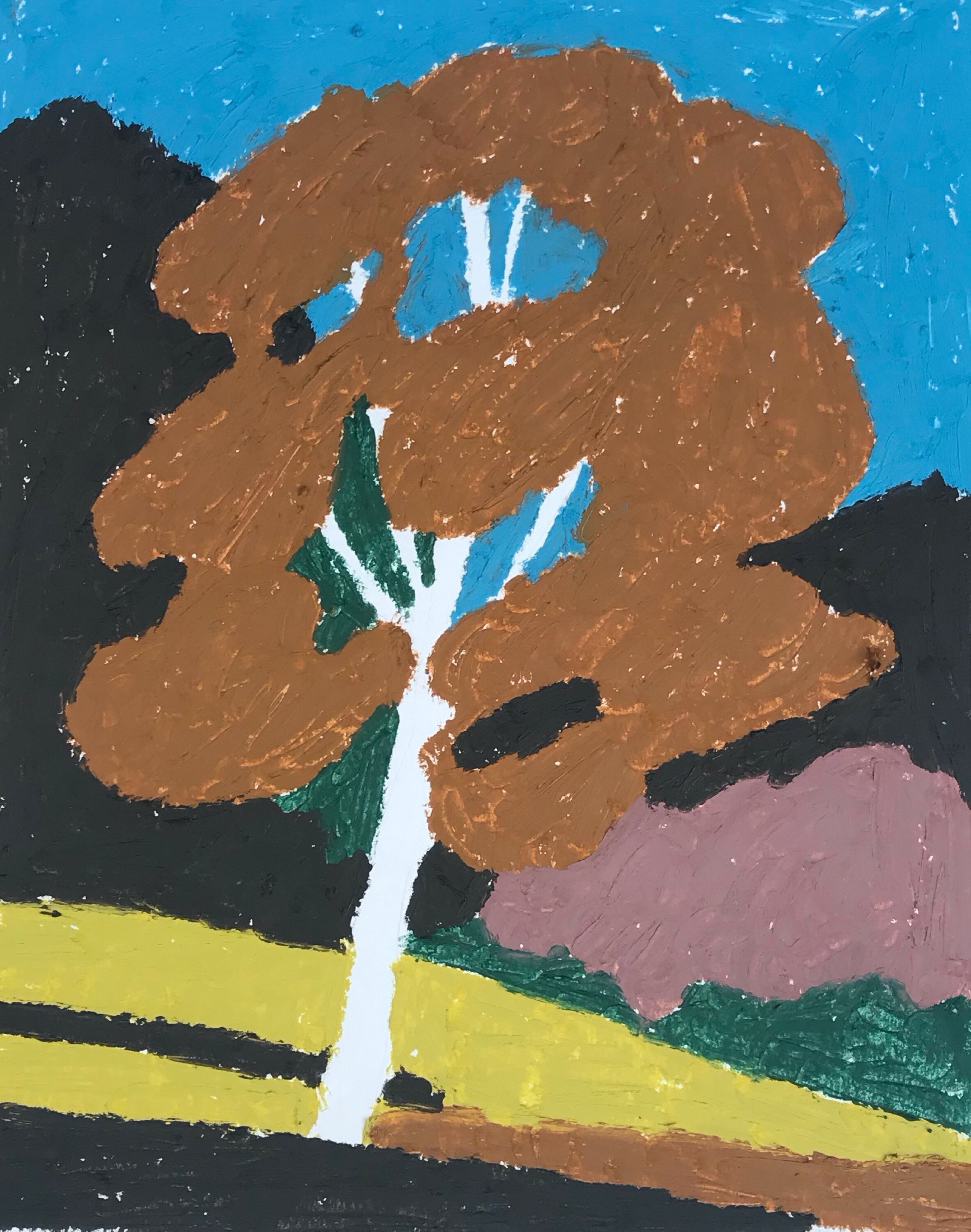 Dutch Uncle - Representing - Charlotte Trounce