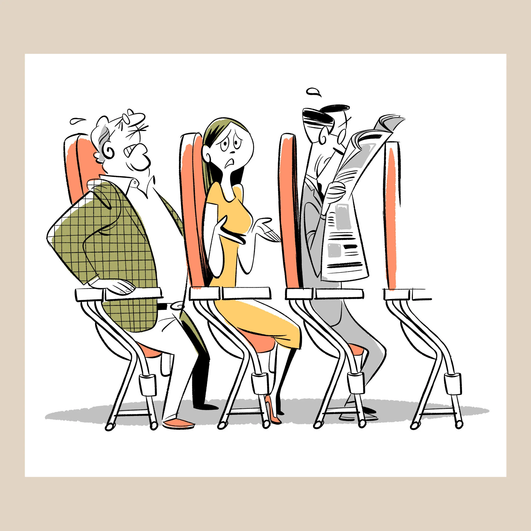Dutch Uncle - Representing - Satoshi Hashimoto