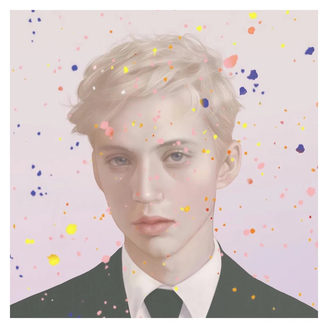 Dutch Uncle - Hsiao Ron Cheng