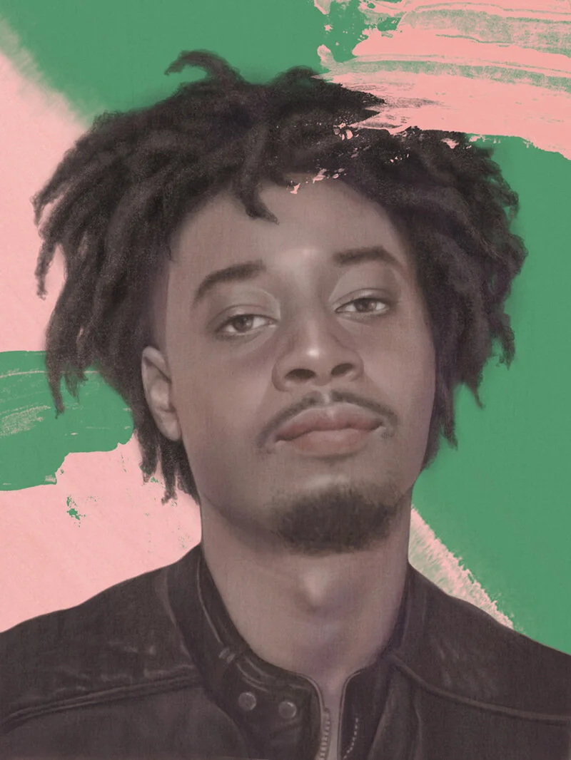Dutch Uncle - Hsiao Ron Cheng