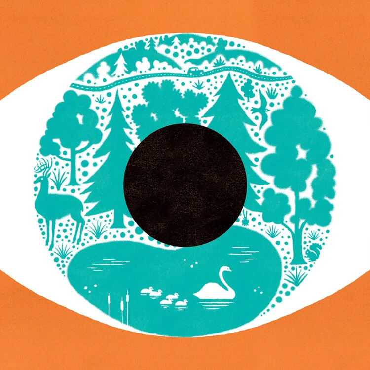 Dutch Uncle - Representing Adam McCauley