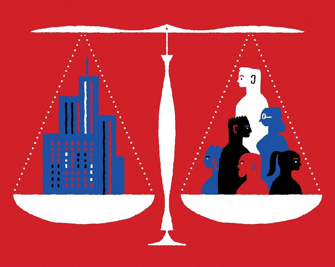 Dutch Uncle - Representing Adam McCauley