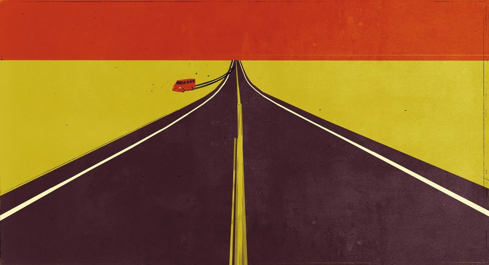 Dutch Uncle - Representing - SHOUT