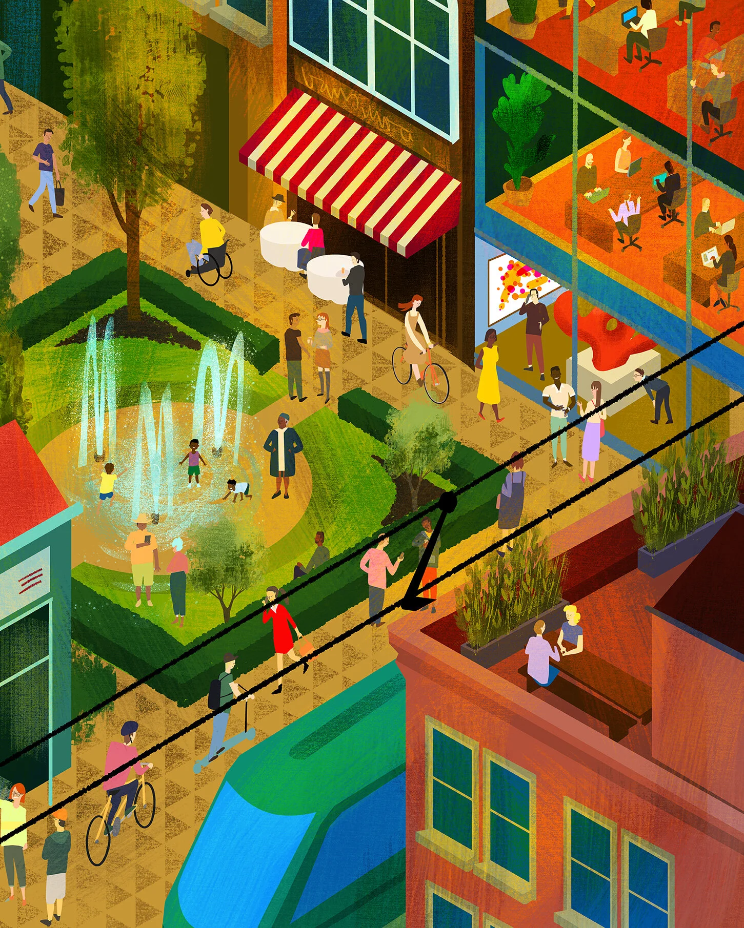 Dutch Uncle - Representing - Dermot Flynn