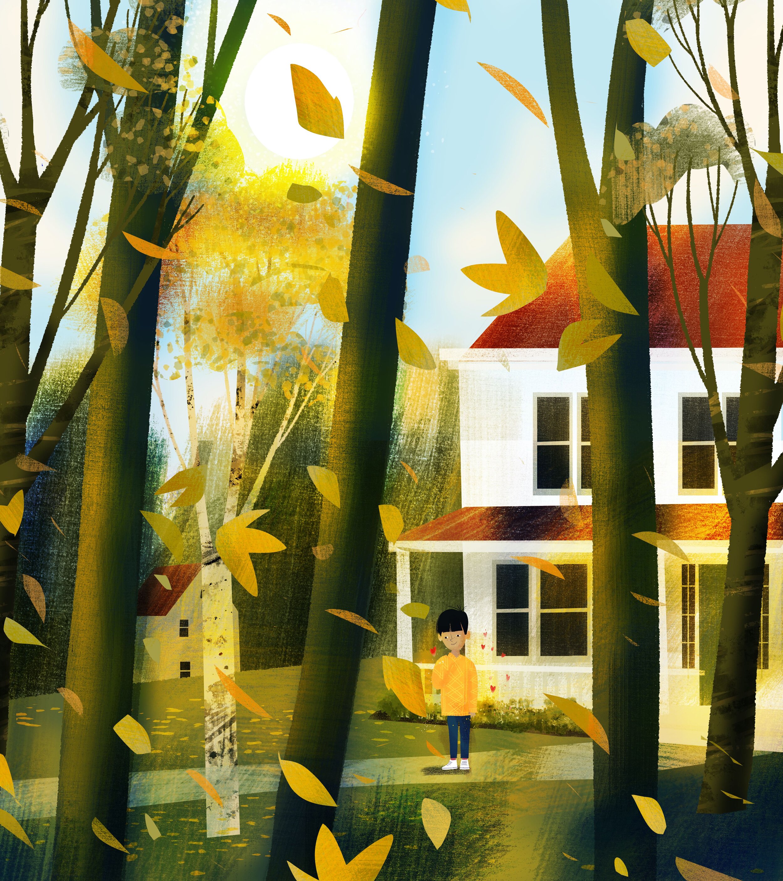 Dutch Uncle - Representing - Dermot Flynn