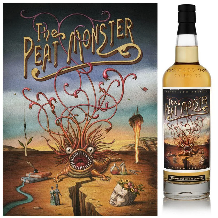 Dutch Uncle - Marc Burckhardt