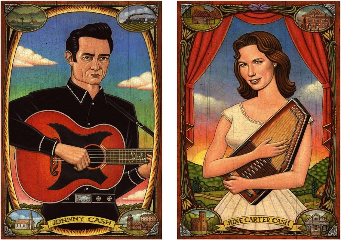 Dutch Uncle - Marc Burckhardt