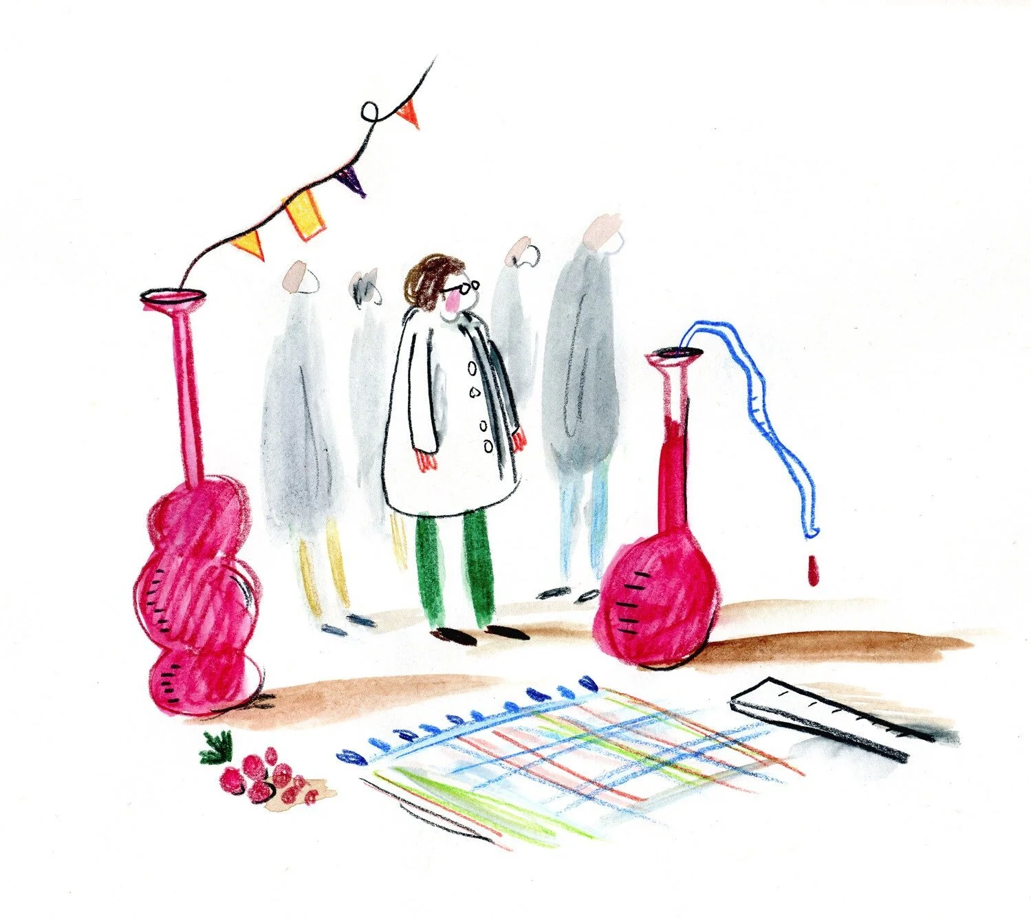 Dutch Uncle - Robert Nicol