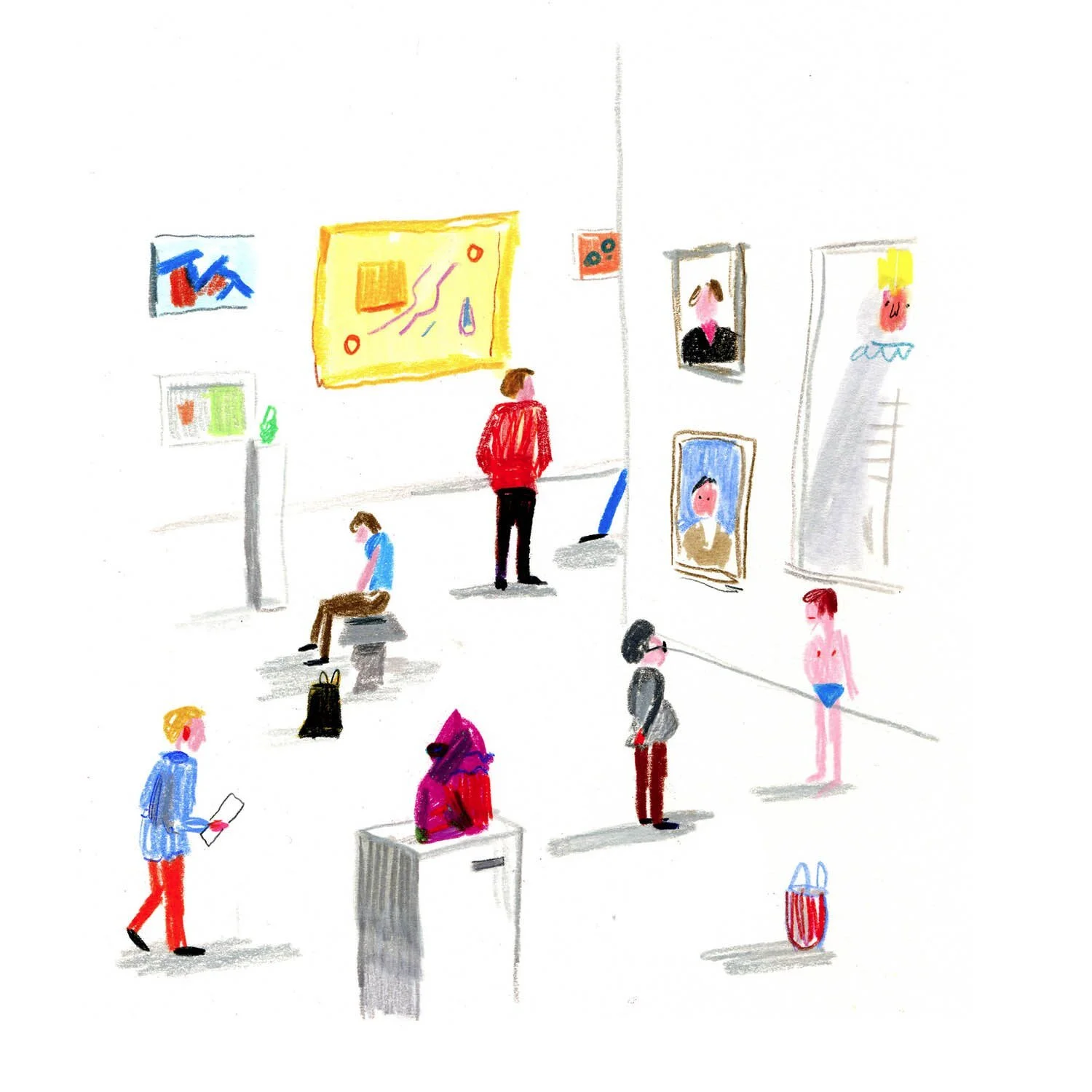 Dutch Uncle - Robert Nicol