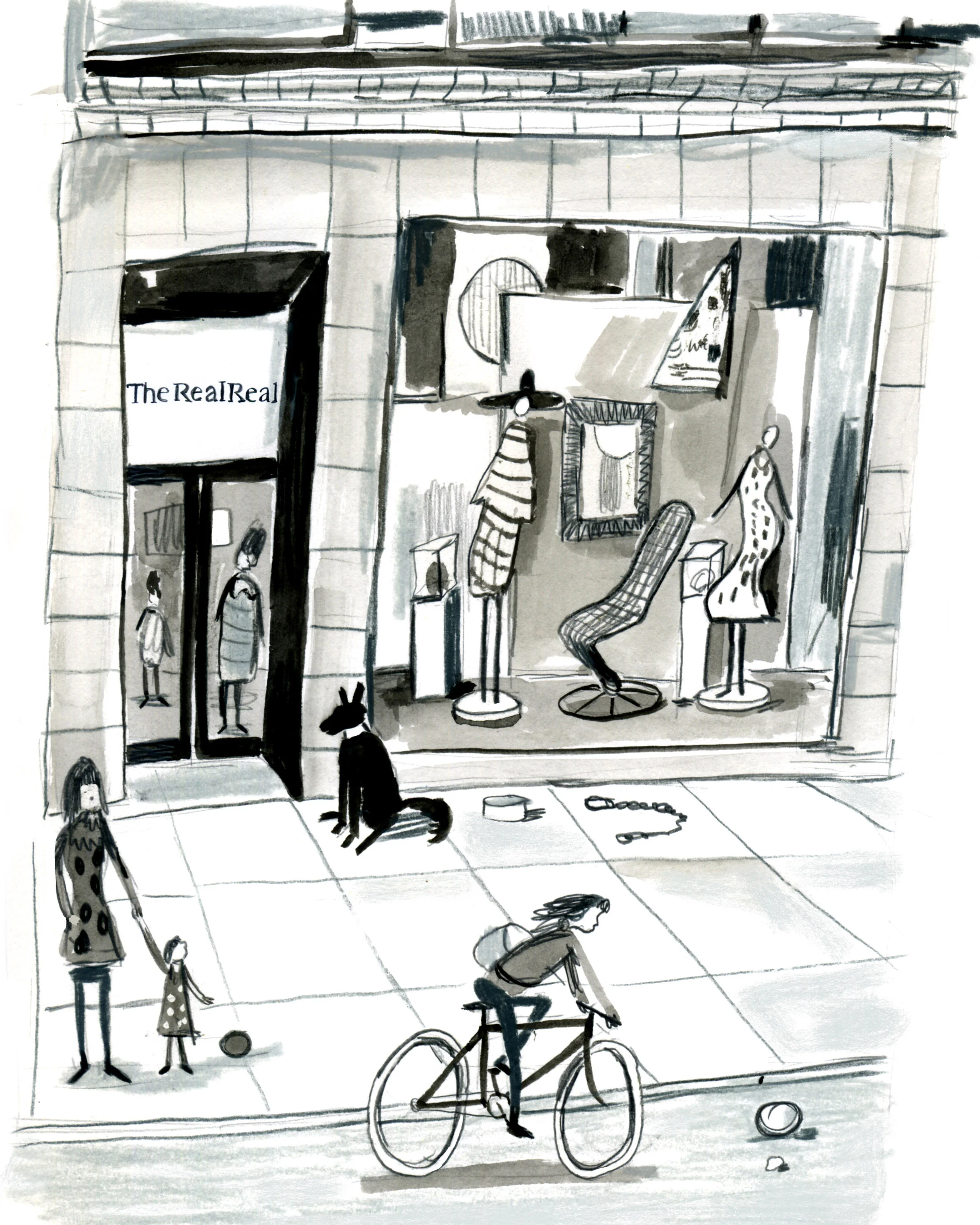 Dutch Uncle - Robert Nicol