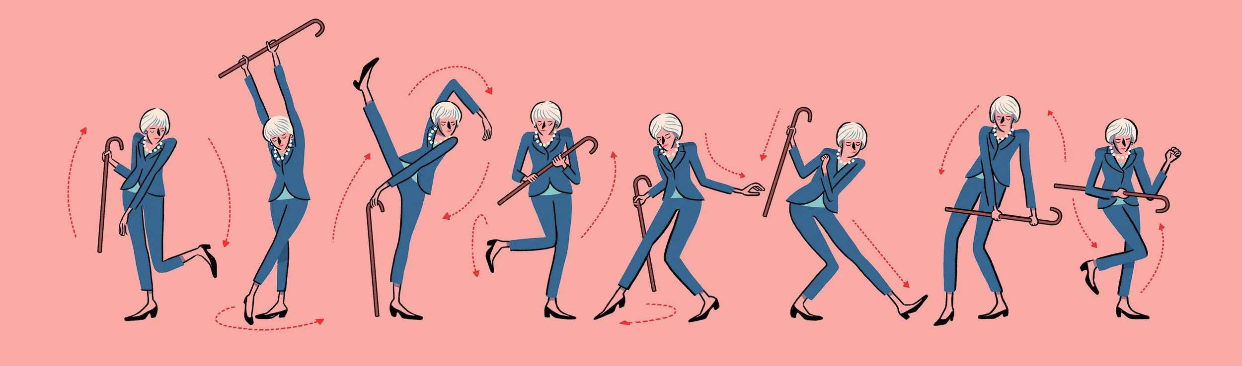 Dutch Uncle - Representing - Lucas Varela