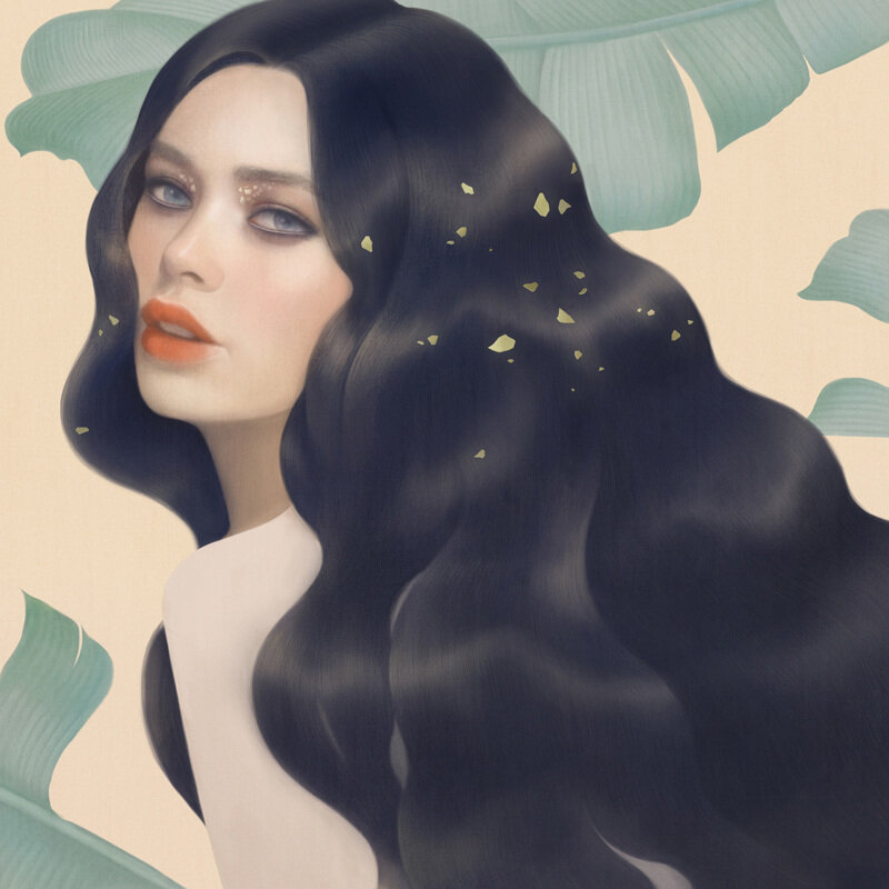 Dutch Uncle - Hsiao Ron Cheng
