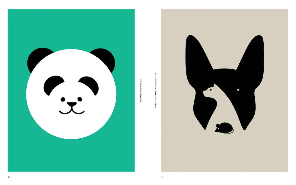 Dutch Uncle - Noma Bar