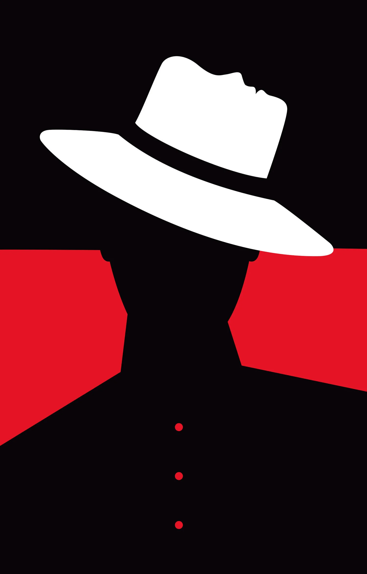 Dutch Uncle - Noma Bar