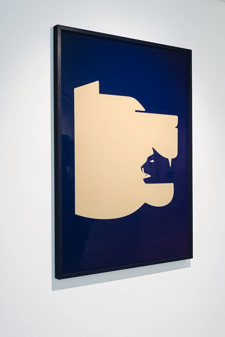 Dutch Uncle - Noma Bar