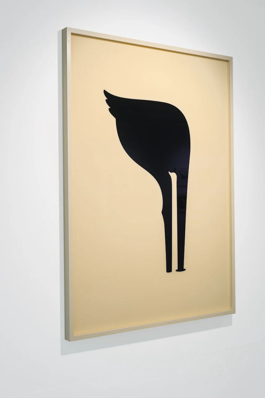 Dutch Uncle - Noma Bar