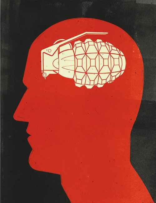 Dutch Uncle - Representing - SHOUT