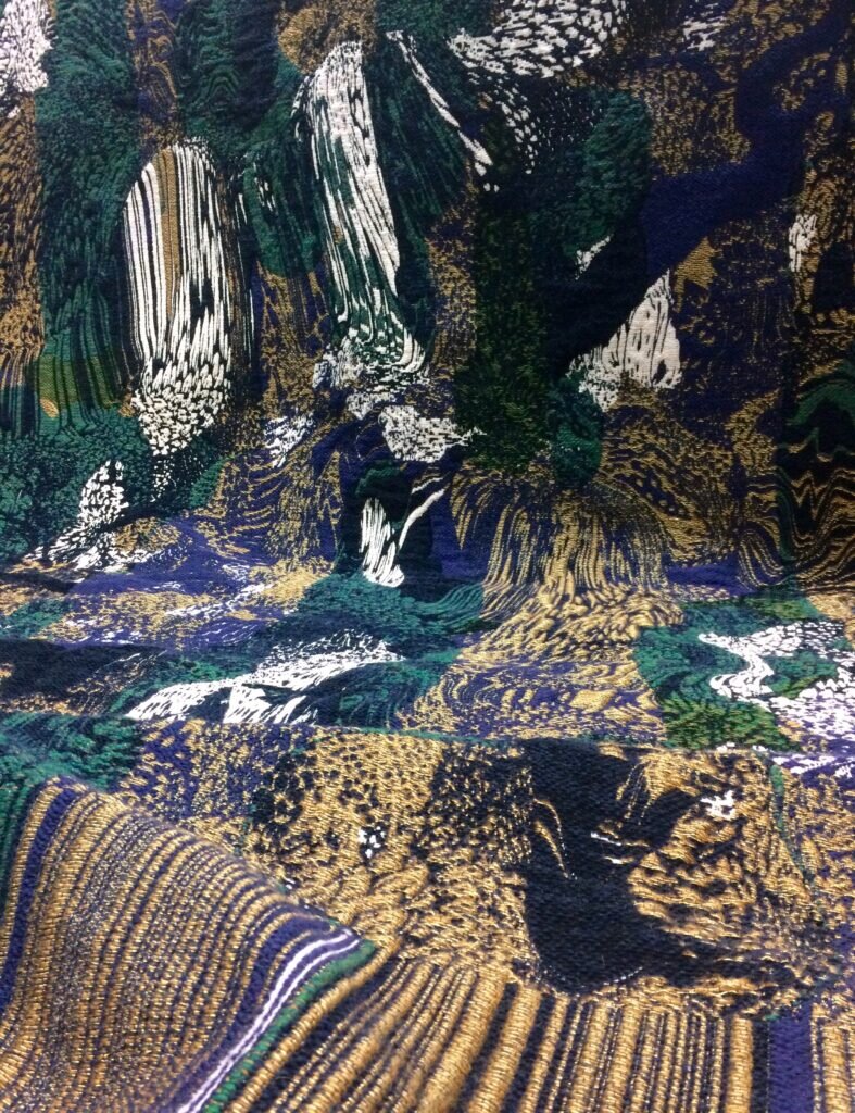 Dutch Uncle - Kustaa Saksi