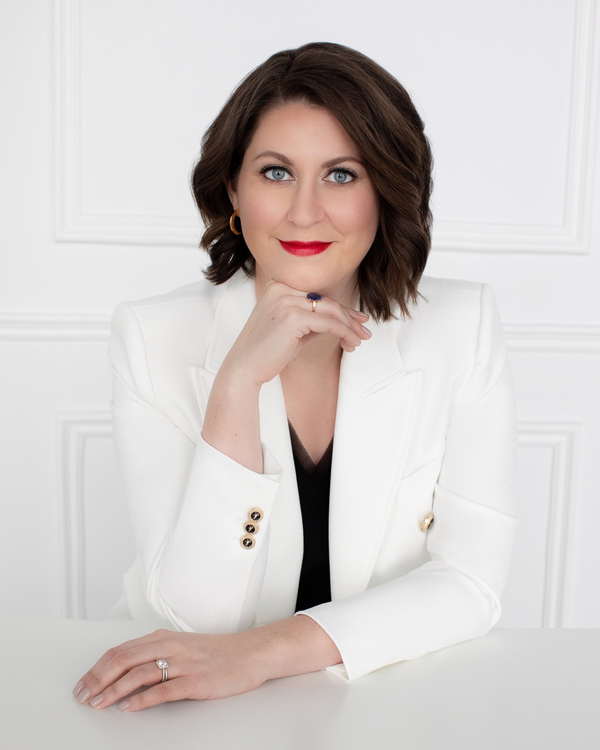 Top Headshot and Personal Branding Photographer- Toronto- Sara Kardooni ...
