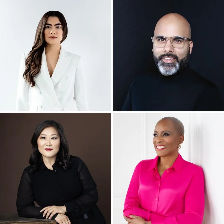 Toronto Headshot Photographer