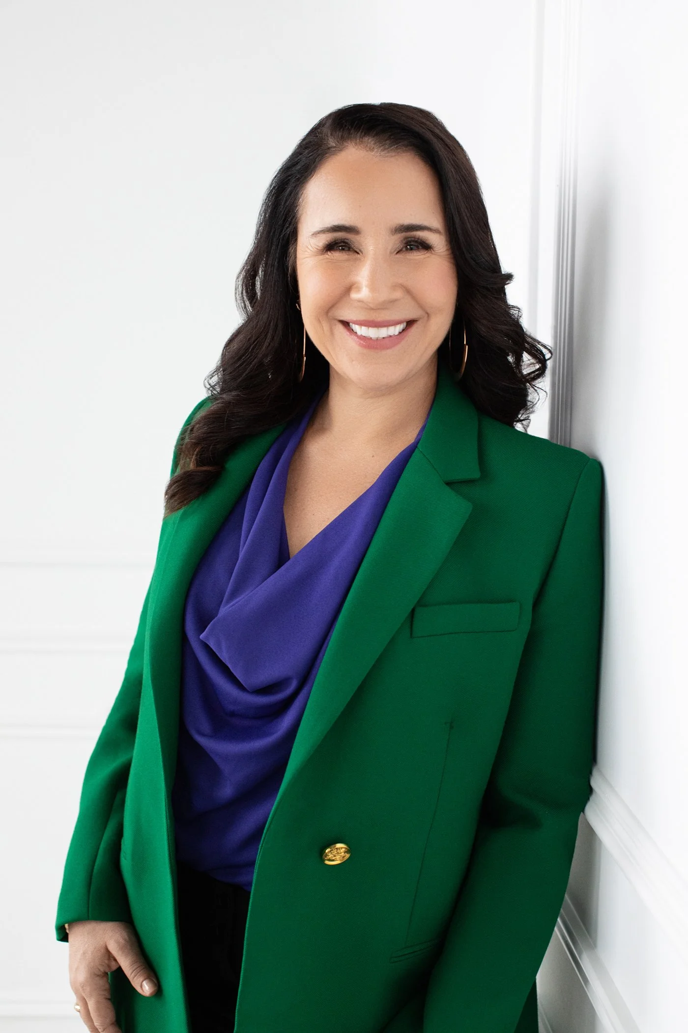 Toronto Headshot Photographer