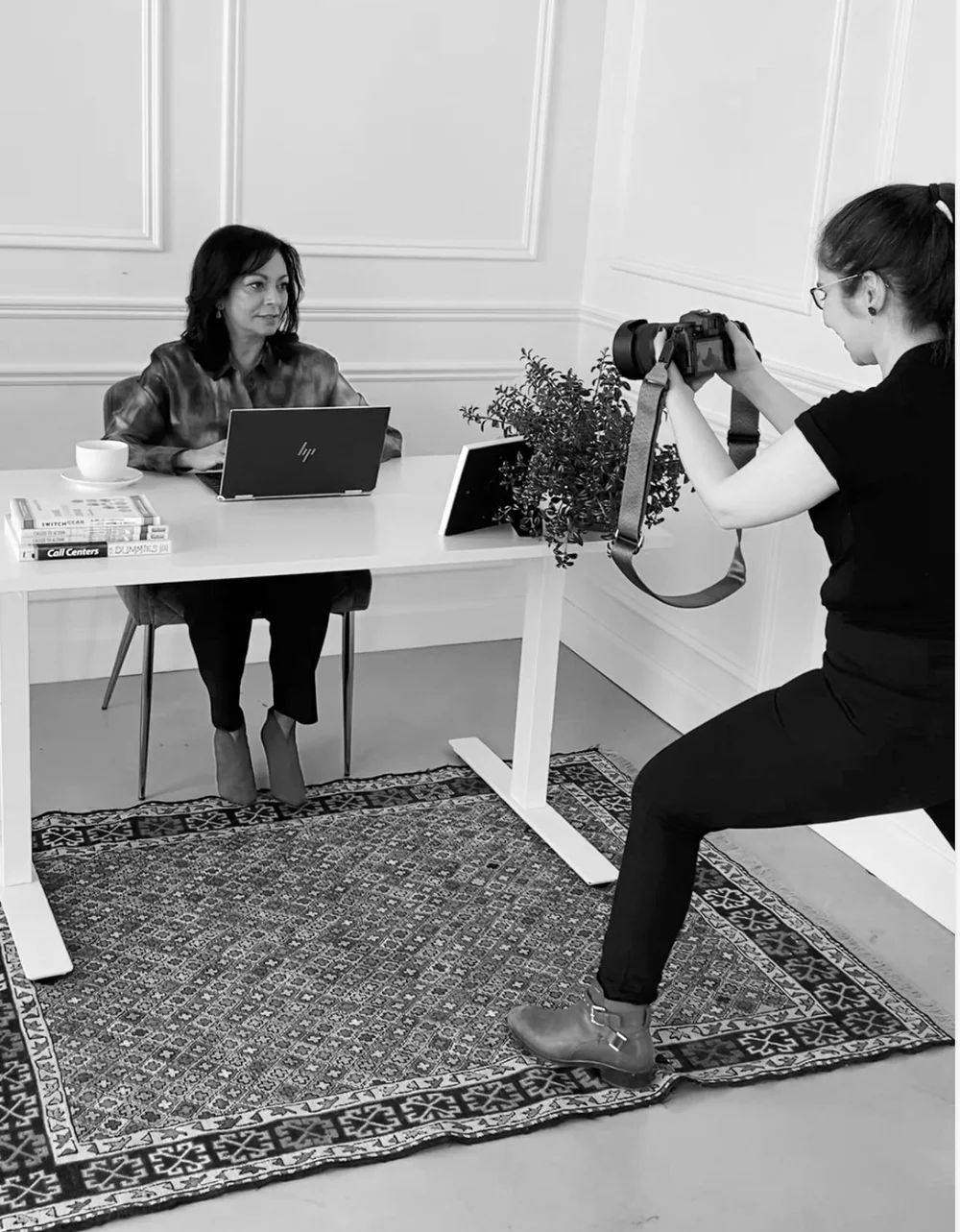 Toronto Headshot Photographer