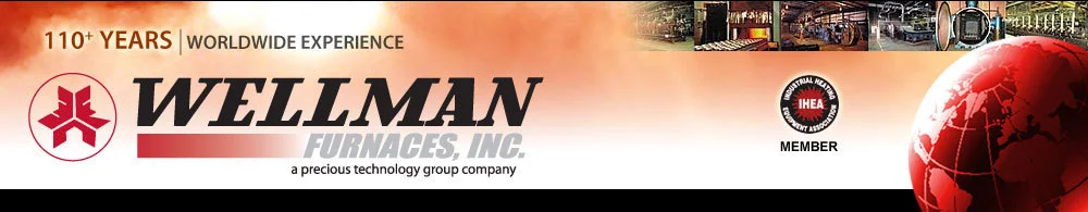 Contact — WELLMAN FURNACES - INDUSTRIAL HEAT PROCESSING - CUSTOM ...