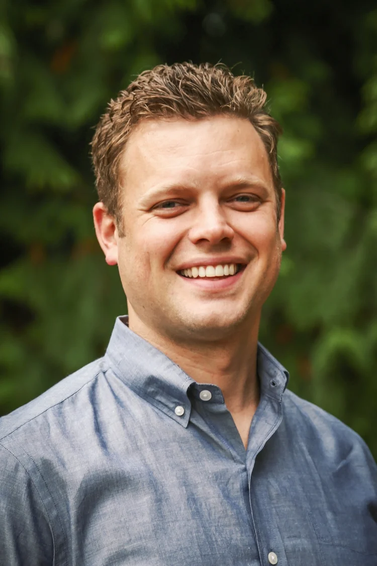 Dr. Edmonds — Live Well Chiropractic and Massage