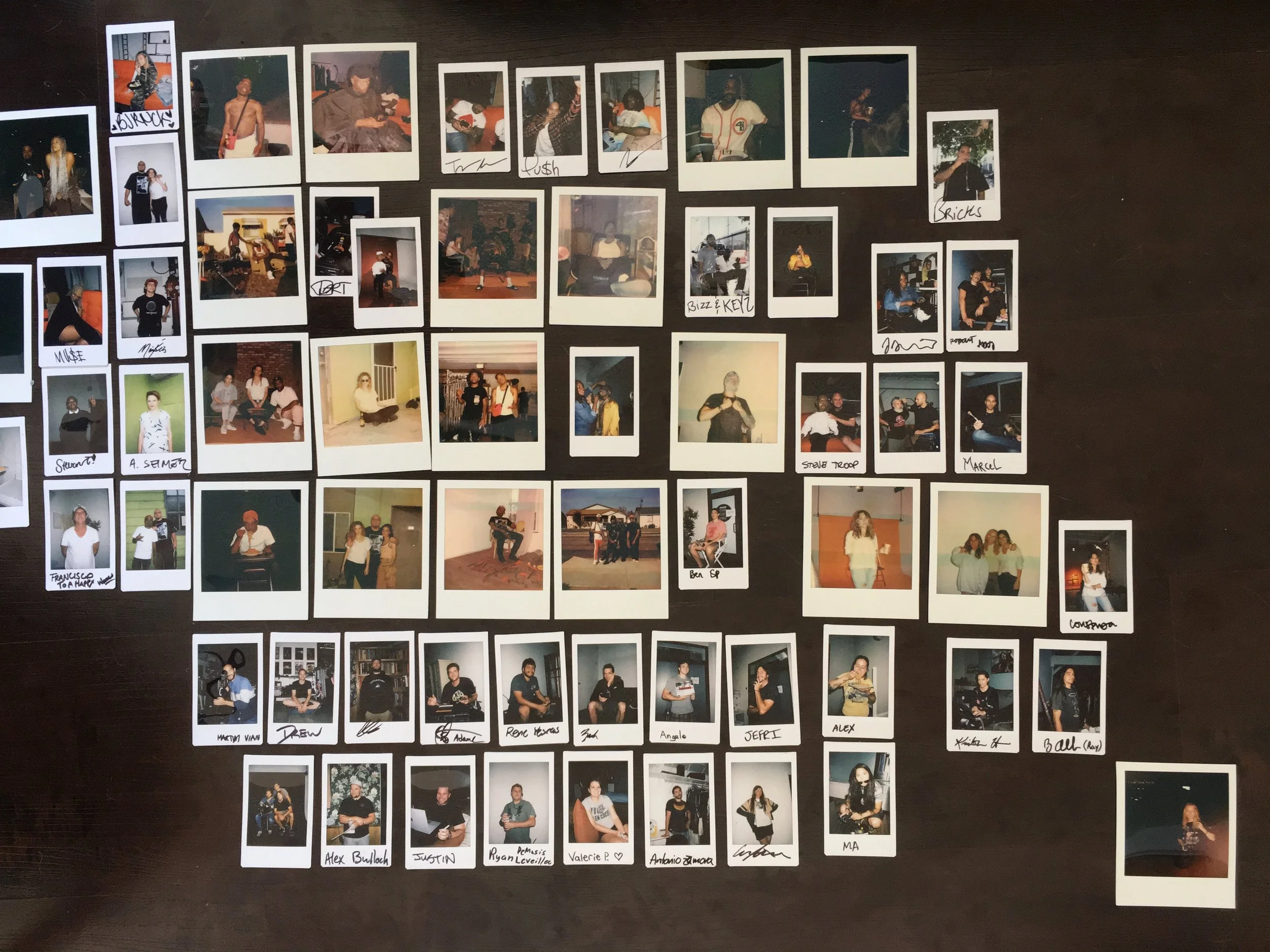 Journal — EMARI