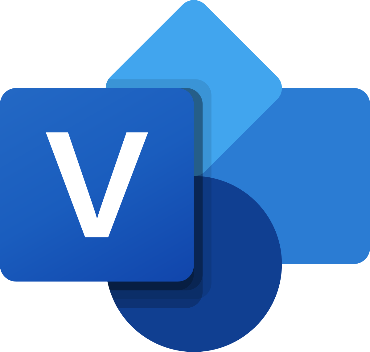 Powerdraw-Well Schematic Drawing Plug-In for Visio