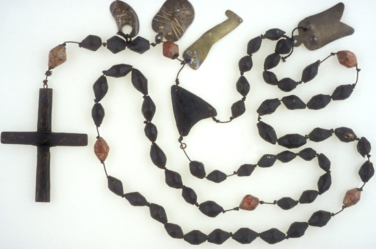 The Most Interesting Rosaries In History — theYoungCatholicWoman