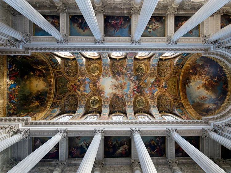 Extraordinary Chapels In France — theYoungCatholicWoman