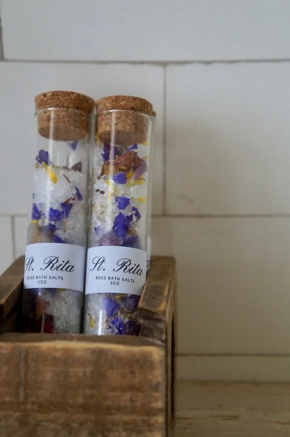 Vintage Stocking Stuffers — theYoungCatholicWoman