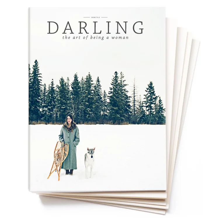 Our Favorite Magazines — theYoungCatholicWoman