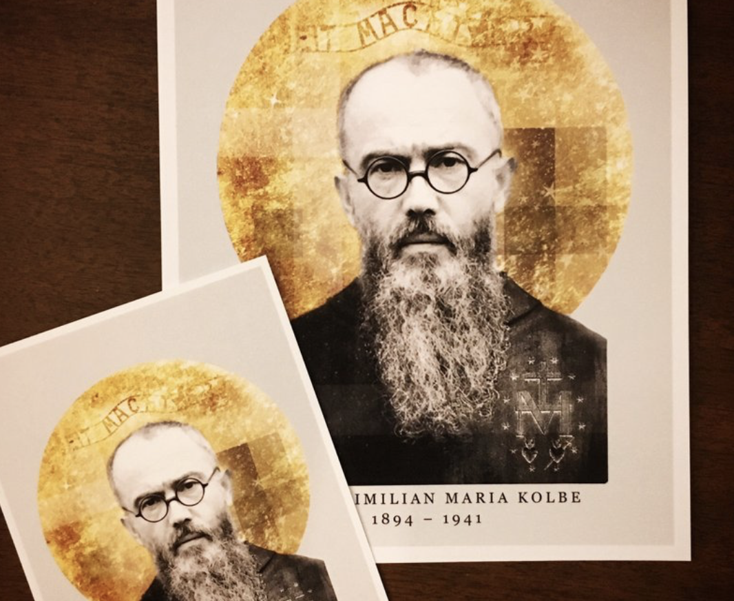 Gifts For Catholic Guys — theYoungCatholicWoman