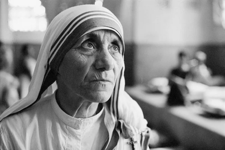 Addressing Doubt With Mother Teresa — theYoungCatholicWoman