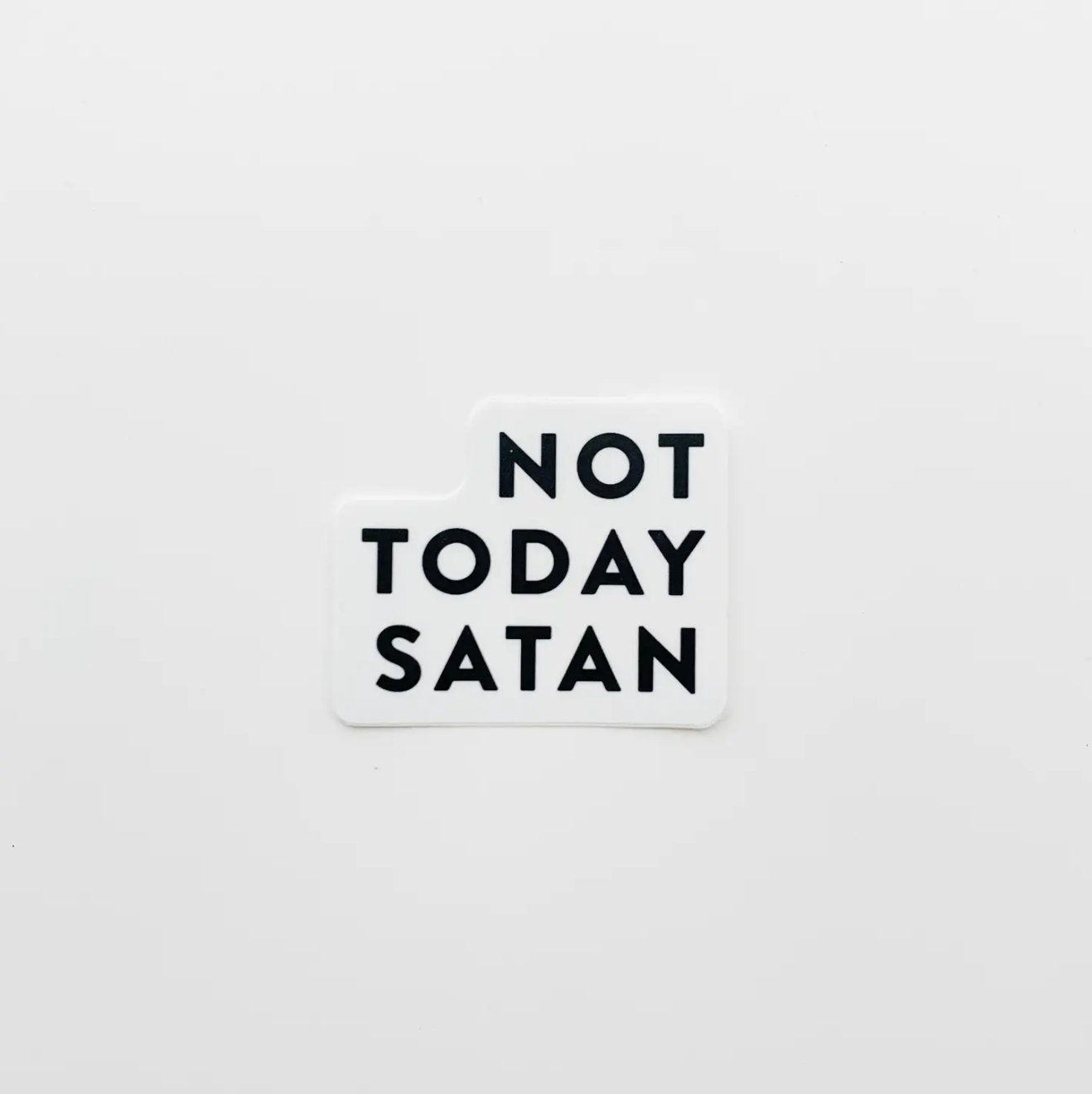 Thanks Satan Tumblr