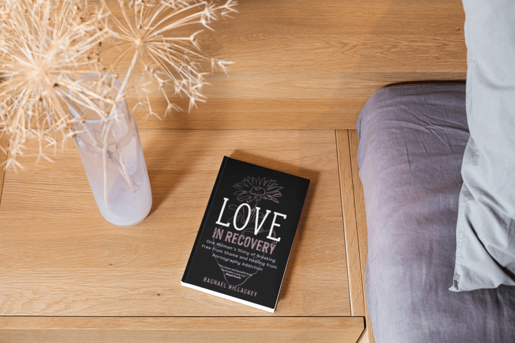 Discussion with Author Rachael Killackey on "Love in Recovery ...