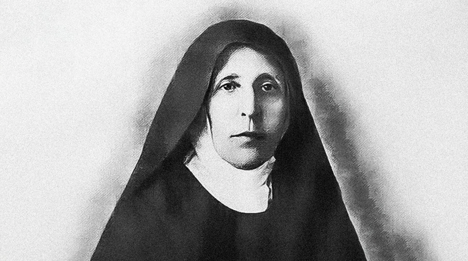 The Four Newest Female Catholic Saints — theYoungCatholicWoman