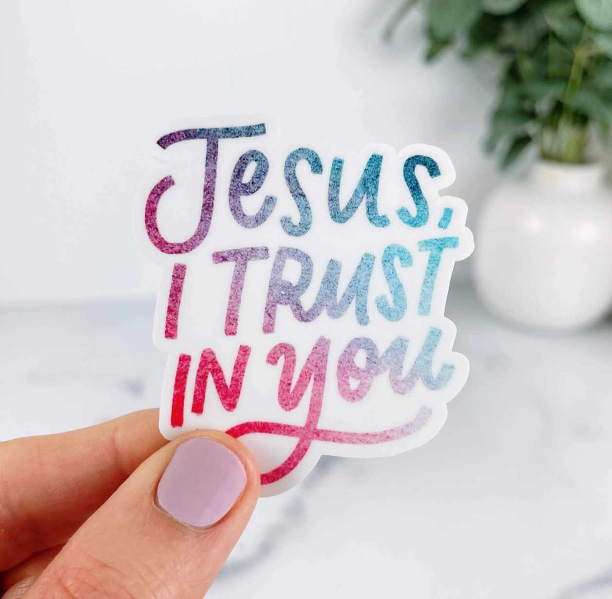 Jesus Wept Catholic Sympathy Card — theYoungCatholicWoman