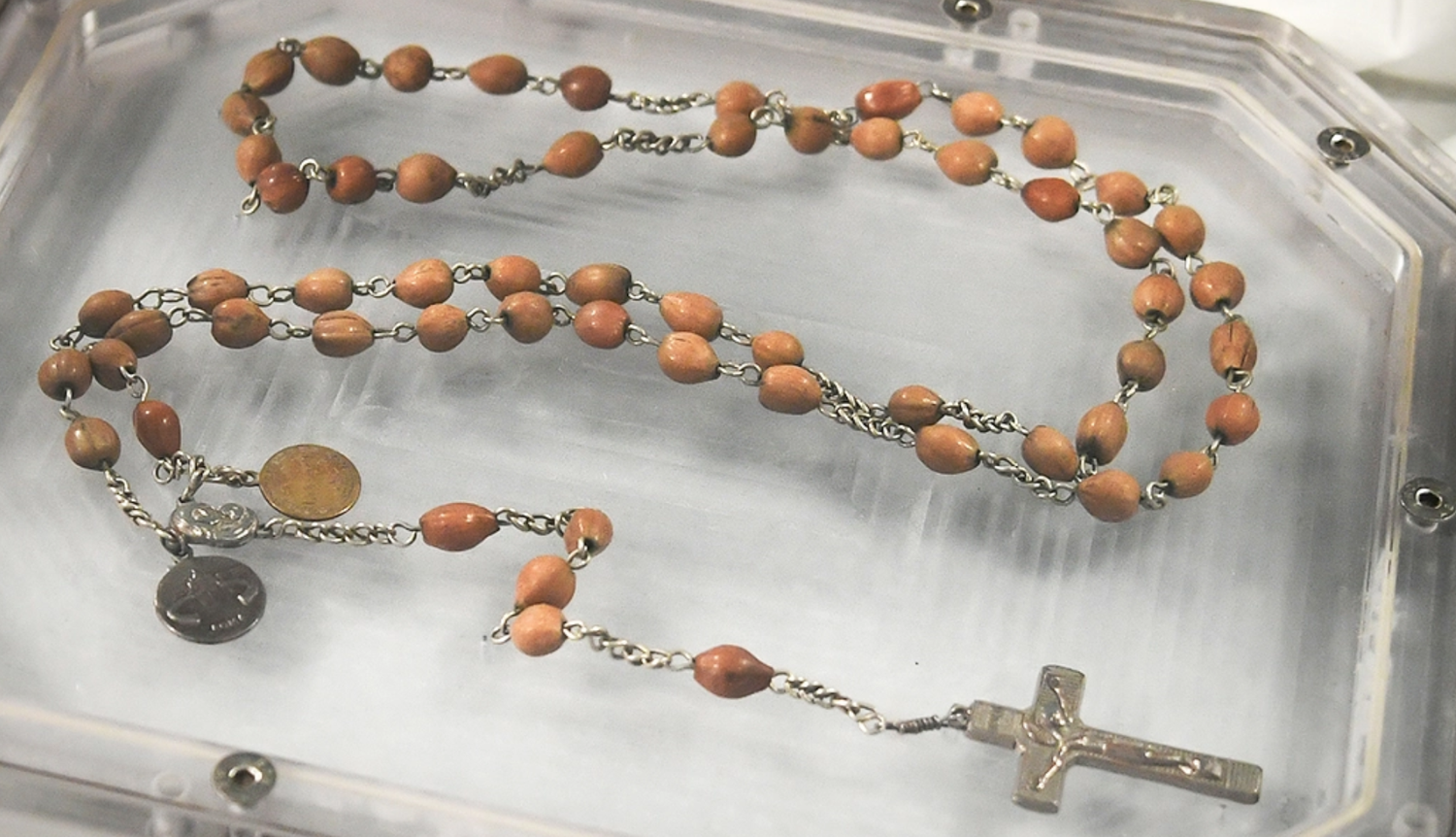 The Most Interesting Rosaries In History — theYoungCatholicWoman