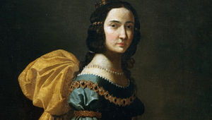 Queens, Princesses And Royal Women Who Became Saints ...