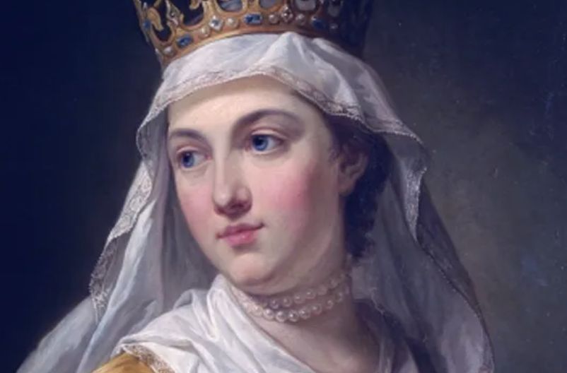 Queens, Princesses And Royal Women Who Became Saints ...