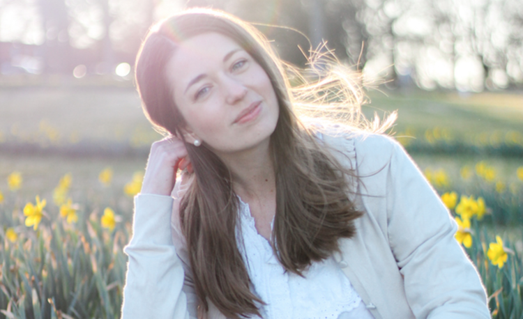 Liturgical Living With Lisa Kirk — theYoungCatholicWoman