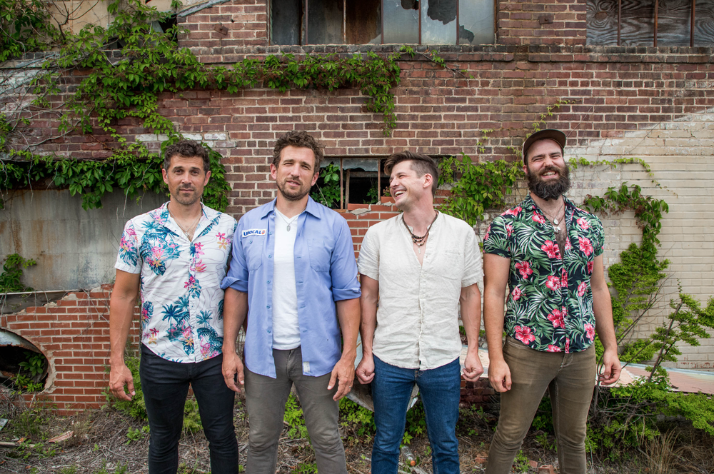 A Conversation with Scythian: The Folk Band — theYoungCatholicWoman